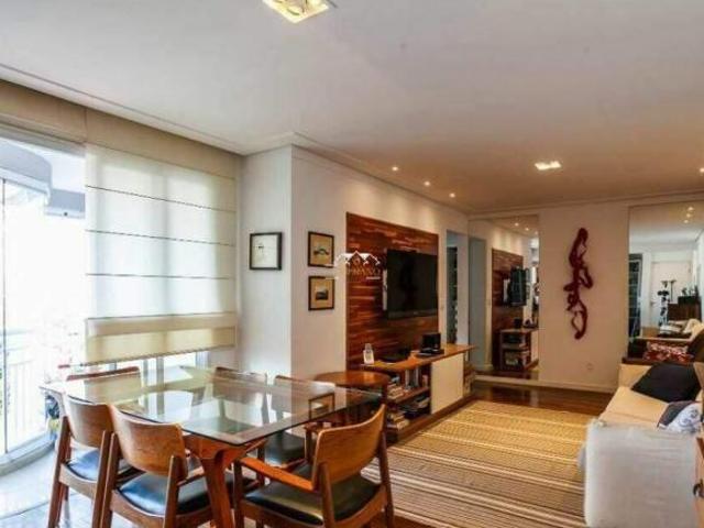 Apartamento à venda, 90 m² por R$ 1.150.000,01 Jardim Santo André/SP