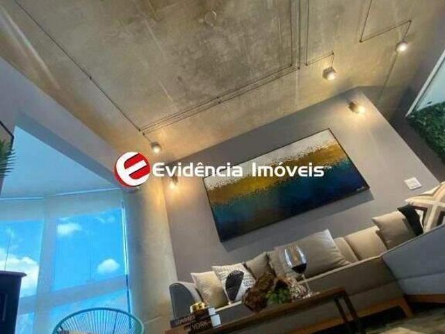 Apartamento à venda, 90 m² por R$ 1.175.000,00 Jardim Santo André/SP