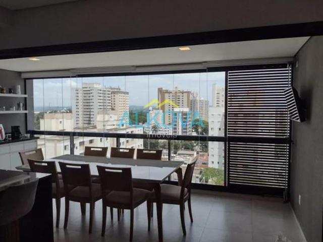 Apartamento à venda, 90 m² por R$ 1.180.000,00 Vila Adyana São José dos Campos/SP