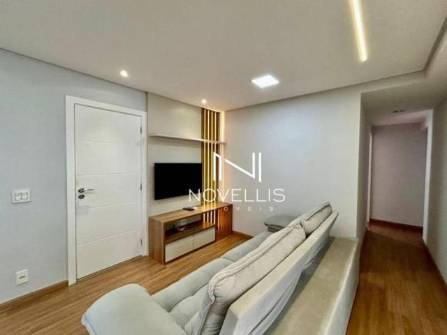 Apartamento à venda, 90 m² por R$ 1.190.000,00 Jardim Aquarius São José dos Campos/SP