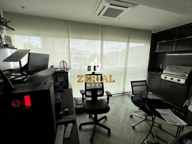 Apartamento à venda, 90 m² por R$ 1.330.000,00 Cerâmica São Caetano do Sul/SP