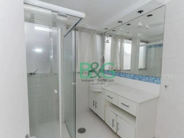 Apartamento à venda, 90 m² por R$ 1.330.000,00 Itaim Bibi São Paulo/SP