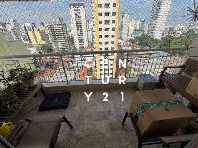 Apartamento à venda, 90 m² por R$ 1.350.000,00 Pinheiros São Paulo/SP