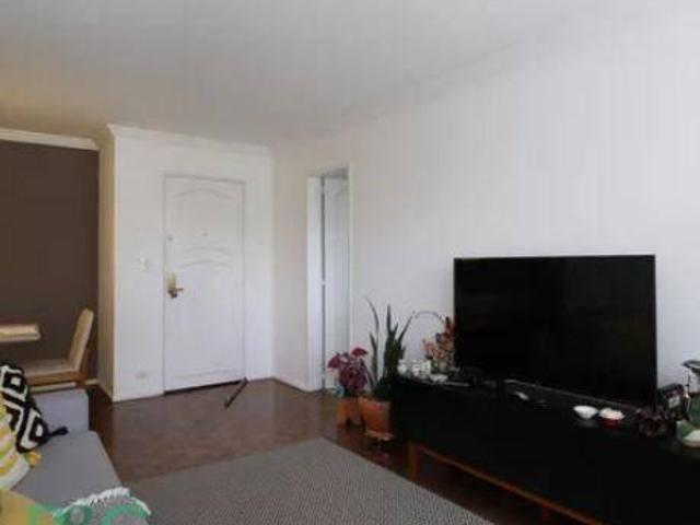 Apartamento à venda, 90 m² por R$ 1.389.000,00 Itaim Bibi São Paulo/SP