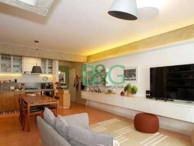Apartamento à venda, 90 m² por R$ 1.399.000,00 Vila Madalena São Paulo/SP