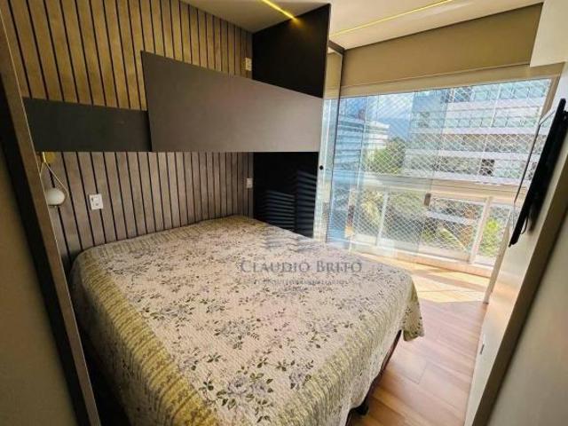 Apartamento à venda, 90 m² por R$ 2.700.000,00 Riviera Módulo 7 Bertioga/SP