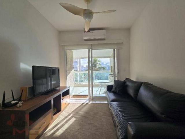 Apartamento à venda, 90 m² por R$ 2.900.000,00 Riviera Módulo 7 Bertioga/SP