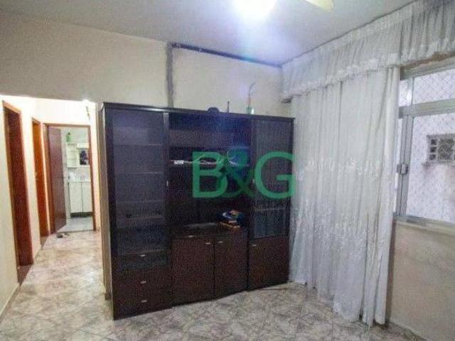 Apartamento à venda, 90 m² por R$ 349.000,00 Brás São Paulo/SP
