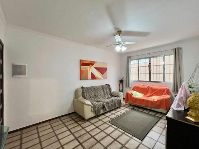 Apartamento à venda, 90 m² por R$ 375.000,00 Tupi Praia Grande/SP
