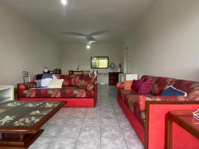 Apartamento à venda, 90 m² por R$ 380.000,00 Enseada Guarujá/SP