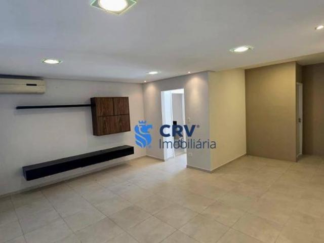 Apartamento à venda, 90 m² por R$ 399.000,00 Centro Londrina/PR
