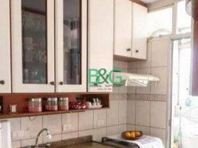 Apartamento à venda, 90 m² por R$ 408.900,00 Demarchi São Bernardo do Campo/SP