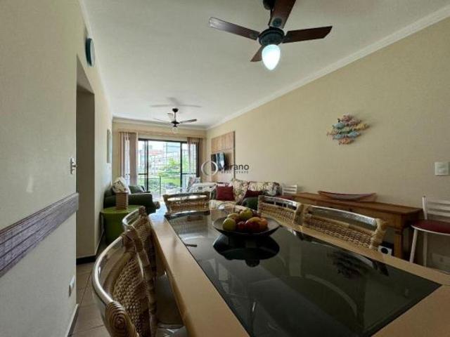 Apartamento à venda, 90 m² por R$ 430.000,00 Enseada Guarujá/SP