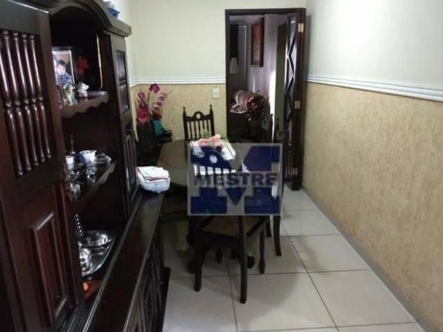 Apartamento à venda, 90 m² por R$ 440.000,00 Vila das Palmeiras Guarulhos/SP