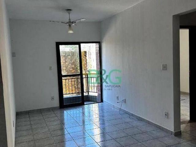 Apartamento à venda, 90 m² por R$ 450.000,00 Canto do Forte Praia Grande/SP