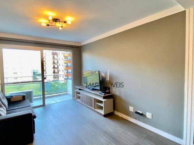 Apartamento à venda, 90 m² por R$ 450.000,00 Enseada Guarujá/SP