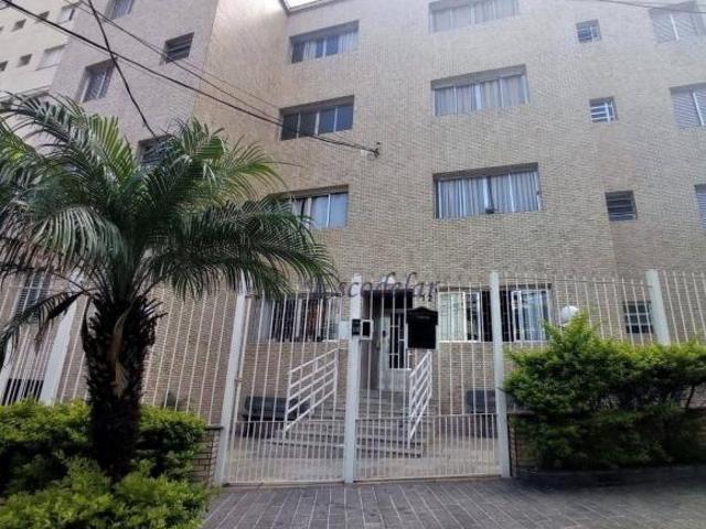 Apartamento à venda, 90 m² por R$ 450.000,00 Parque Mandaqui São Paulo/SP