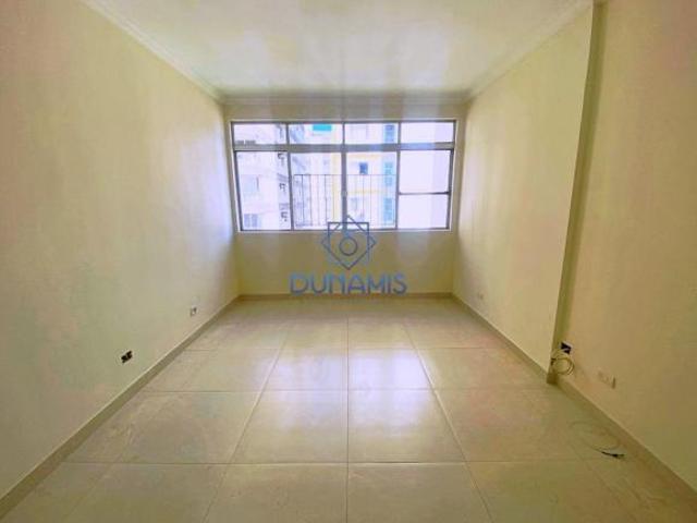Apartamento à venda, 90 m² por R$ 450.000,00 Praia das Pitangueiras Guarujá/SP