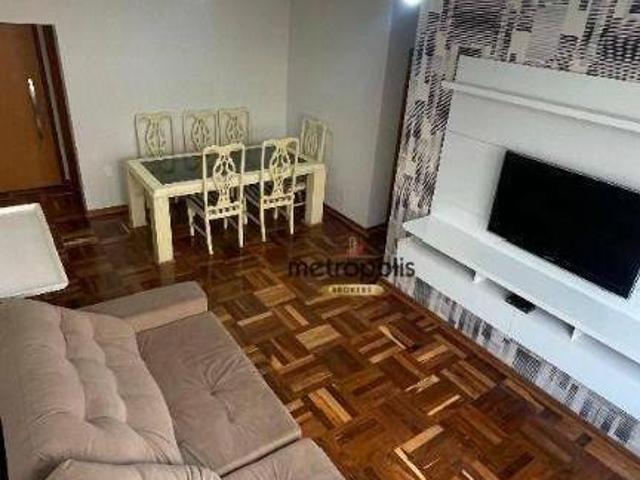 Apartamento à venda, 90 m² por R$ 450.000,00 Rudge Ramos São Bernardo do Campo/SP