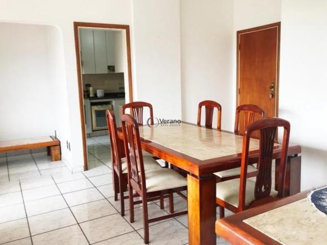 Apartamento à venda, 90 m² por R$ 460.000,00 Enseada Guarujá/SP