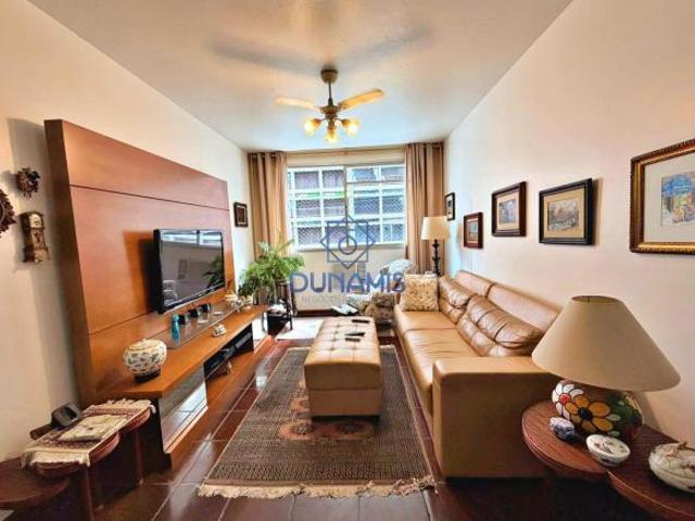 Apartamento à venda, 90 m² por R 470.000,00 Centro Guarujá/SP