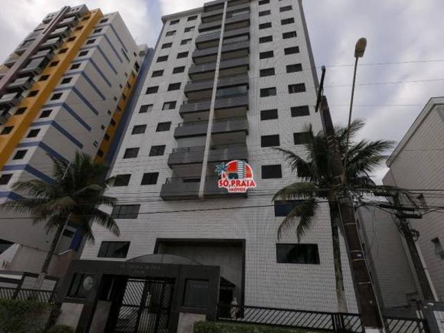 Apartamento à venda, 90 m² por R$ 470.000,00 Centro Mongaguá/SP