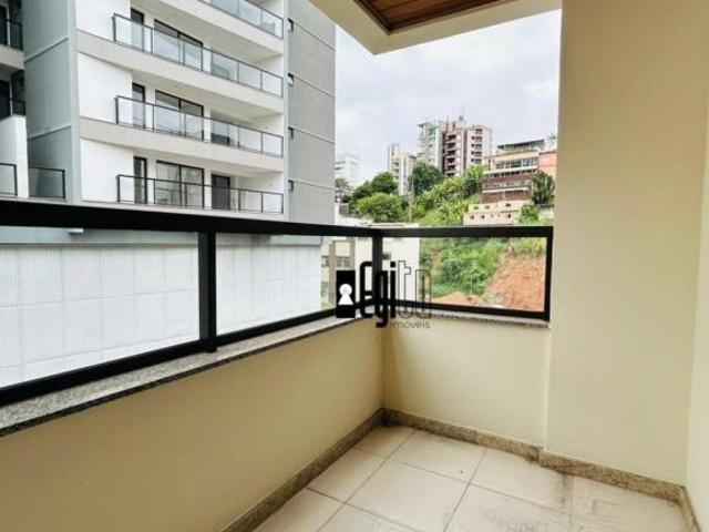 Apartamento à venda, 90 m² por R$ 489.000,00 Santa Helena Juiz de Fora/MG