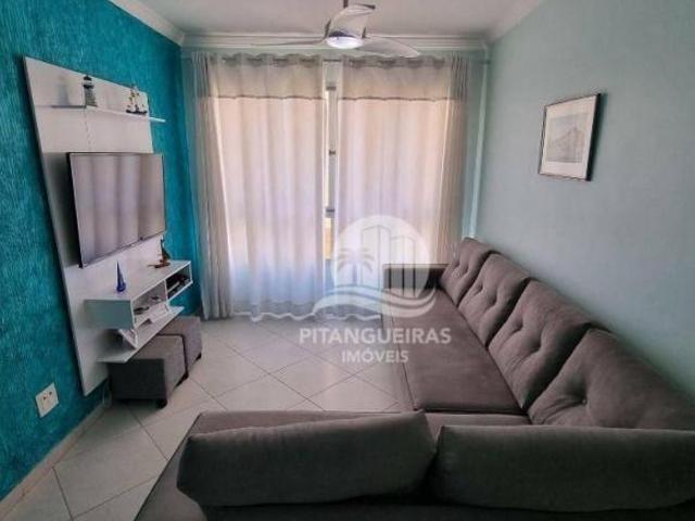 Apartamento à venda, 90 m² por R$ 480.000,00 Astúrias Guarujá/SP