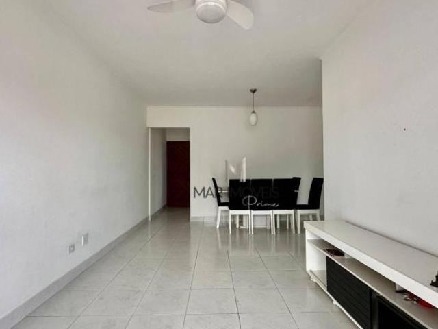 Apartamento à venda, 90 m² por R$ 480.000,00 Enseada Guarujá/SP