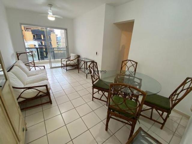 Apartamento à venda, 90 m² por R$ 480.000,00 Enseada Guarujá/SP