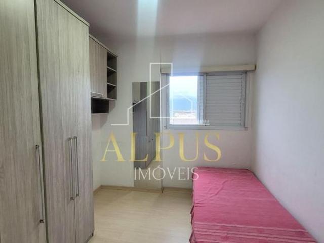 Apartamento à venda, 90 m² por R$ 480.000,00 Ocian Praia Grande/SP