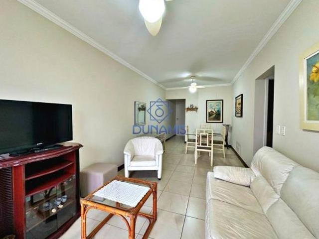 Apartamento à venda, 90 m² por R$ 490.000,00 Praia das Pitangueiras Guarujá/SP