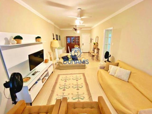Apartamento à venda, 90 m² por R$ 500.000,00 Praia das Pitangueiras Guarujá/SP