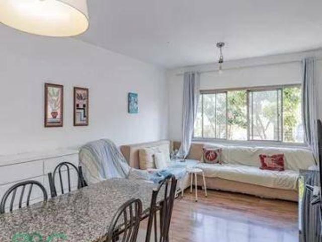 Apartamento à venda, 90 m² por R$ 519.000,00 Aclimação São Paulo/SP