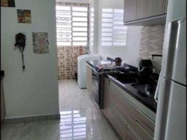 Apartamento à venda, 90 m² por R$ 510.000,00 Jardim Califórnia Jacareí/SP