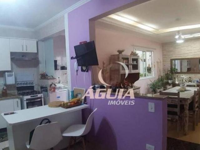 Apartamento à venda, 90 m² por R$ 530.000,00 Vila Príncipe de Gales Santo André/SP