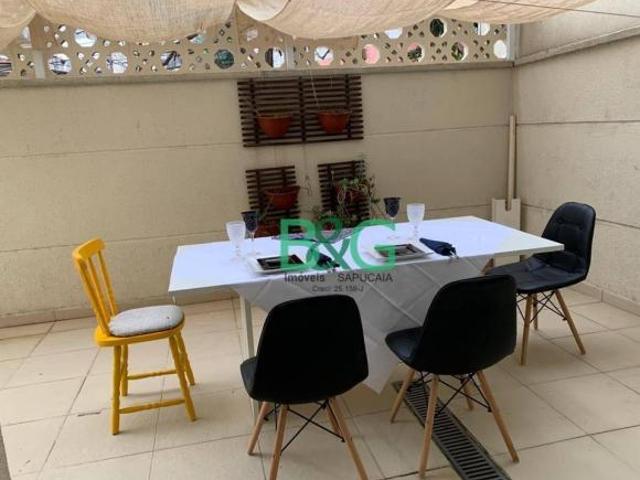 Apartamento à venda, 90 m² por R$ 530.000,00 Vila Sônia São Paulo/SP