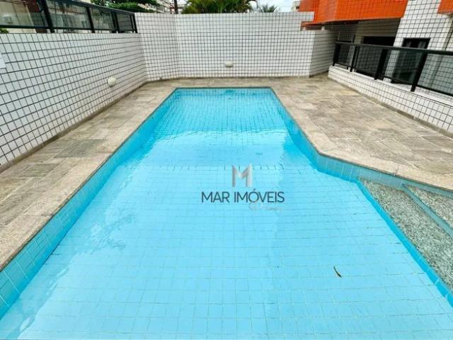 Apartamento à venda, 90 m² por R$ 530.000,00 Enseada Guarujá/SP