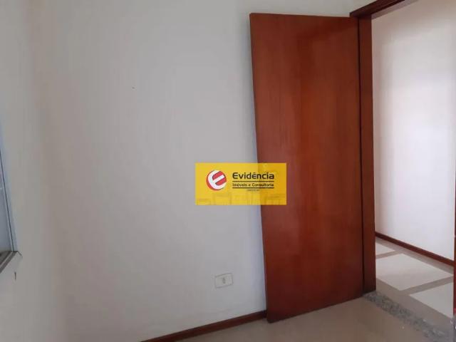 Apartamento à venda, 90 m² por R$ 530.000,00 Parque das Nações Santo André/SP