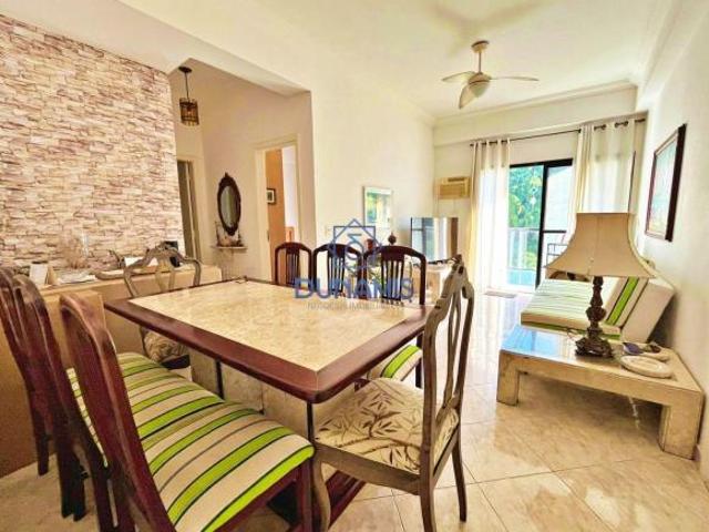 Apartamento à venda, 90 m por R 530.000,00 Praia Pitangueiras Guarujá SP