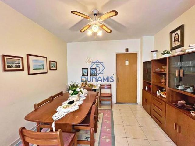 Apartamento à venda, 90 m por R 540.000,00 Centro Guarujá SP