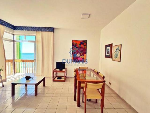 Apartamento à venda, 90 m² por R$ 540.000,00 Praia das Pitangueiras Guarujá/SP