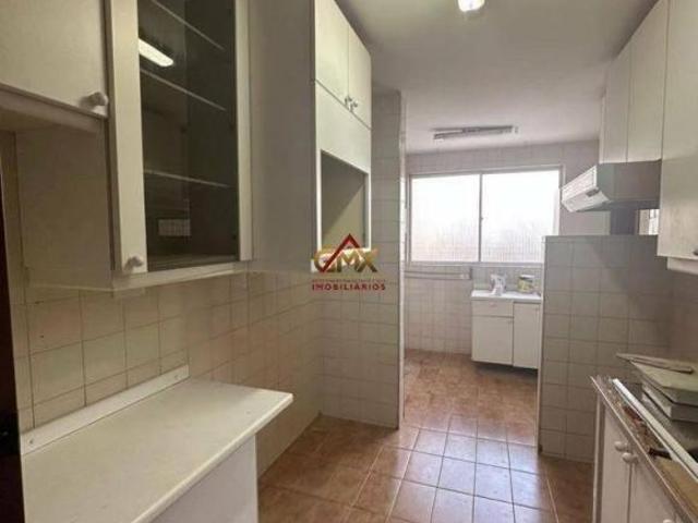 Apartamento à venda, 90 m² por R$ 550.000,00 Centro Londrina/PR