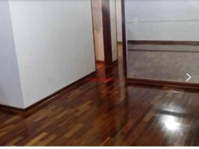 Apartamento à venda, 90 m² por R$ 550.000,00 Ipiranga São Paulo/SP
