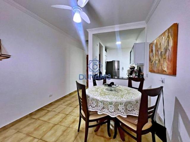 Apartamento à venda, 90 m² por R$ 550.000,00 Praia Pitangueiras Guarujá/SP