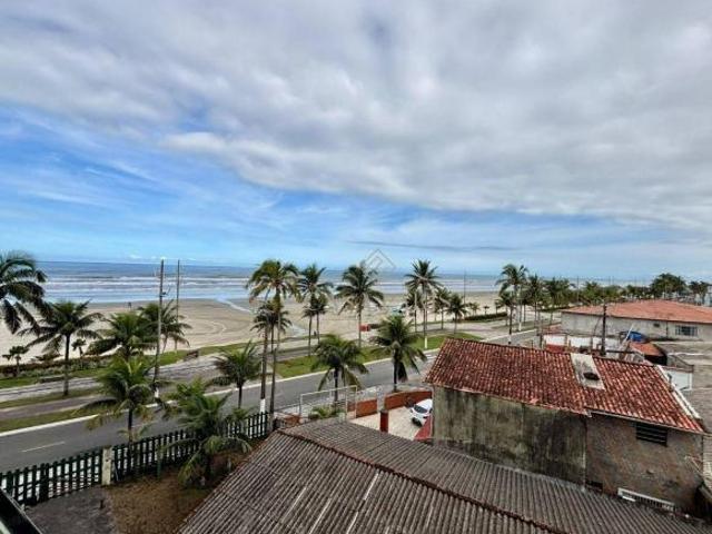 Apartamento à venda, 90 m² por R$ 562.000,00 Jardim Real Praia Grande/SP