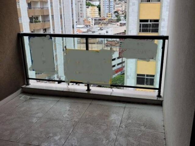 Apartamento à venda, 90 m² por R$ 575.000,00 São Mateus Juiz de Fora/MG