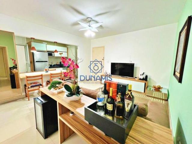 Apartamento à venda, 90 m² por R$ 570.000,00 Pitangueiras Guarujá/SP