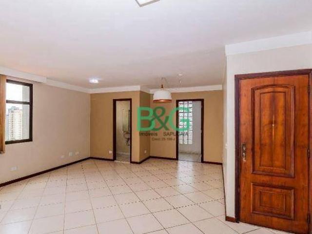 Apartamento à venda, 90 m² por R$ 588.000,00 Vila Alexandria São Paulo/SP