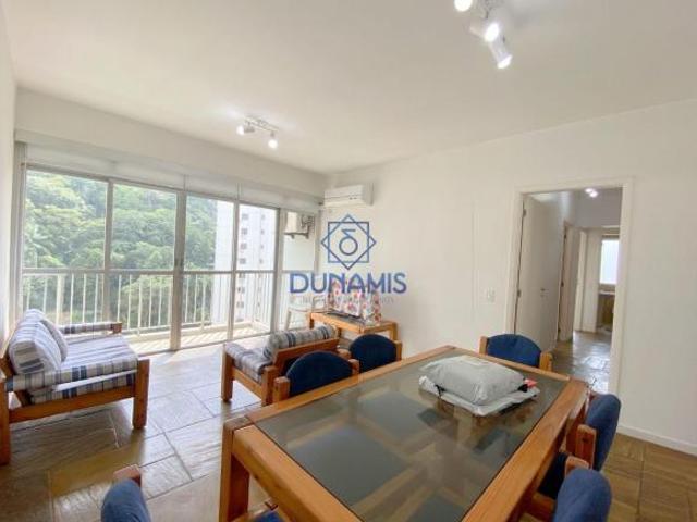Apartamento à venda, 90 m² por R$ 580.000,00 Praia das Pitangueiras Guarujá/SP